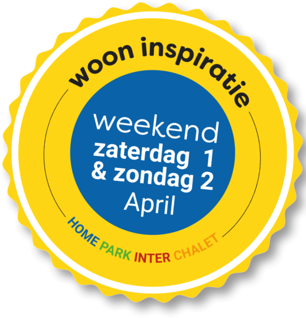 Home Park Inter Chalet | Alles voor in en om het huis